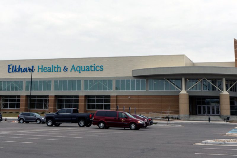 Elkhart Health & Aquatics Center - Frost Engineering & Consulting