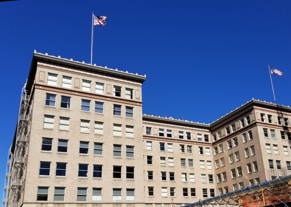 Pittock Block - Frost Engineering & Consulting